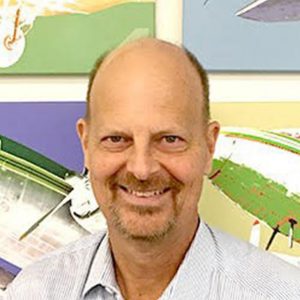 Peter Landon – LAACA